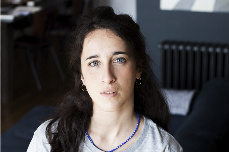 Agnès Hurstel – Humoriste | Curiosity Club