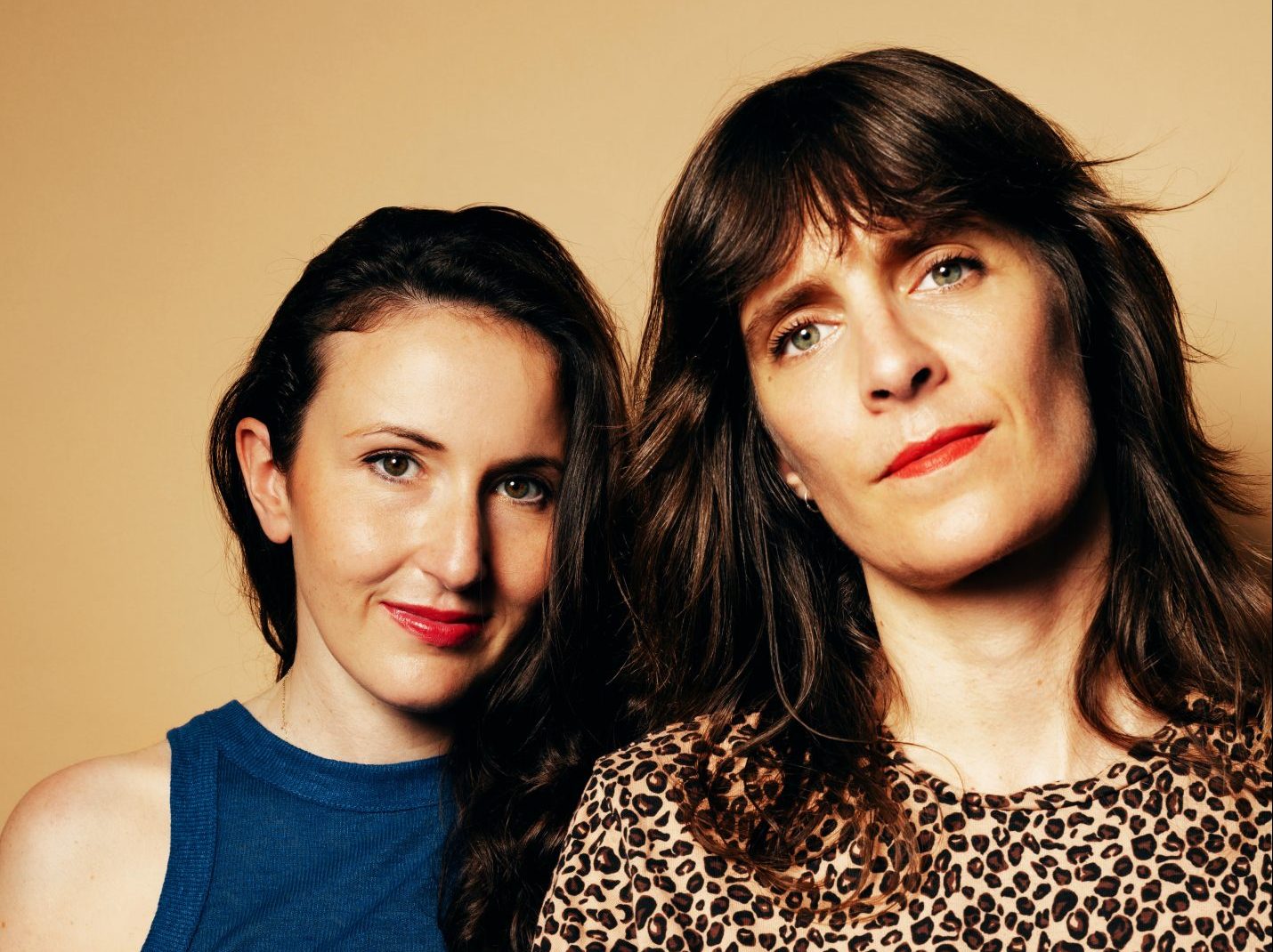 TIFFANY COOPER ET LUCILE QUILLET – AUTRICE ET ILLUSTRATRICE DE LA BD ...